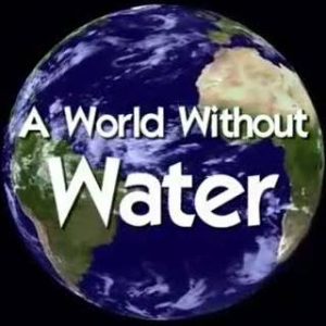 A World Without Water – Dharma Documentaries