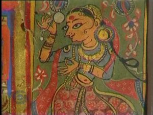 Benoy K Behl: Paintings of India 2. Miniature Paintings – Dharma ...